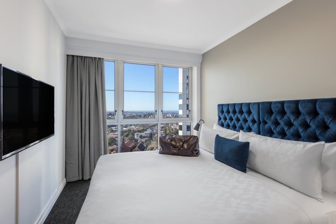 Meriton Suites Bondi Junction Gallery | Meriton Suites