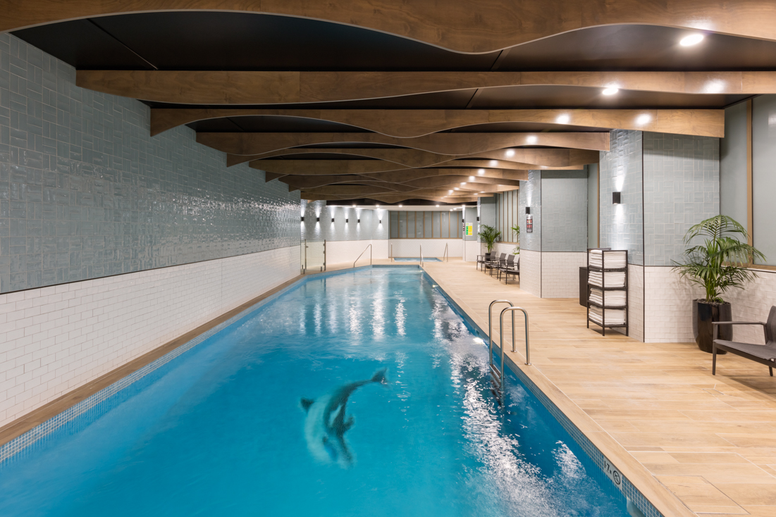 Meriton Suites Sussex Street, Sydney Gallery | Meriton Suites