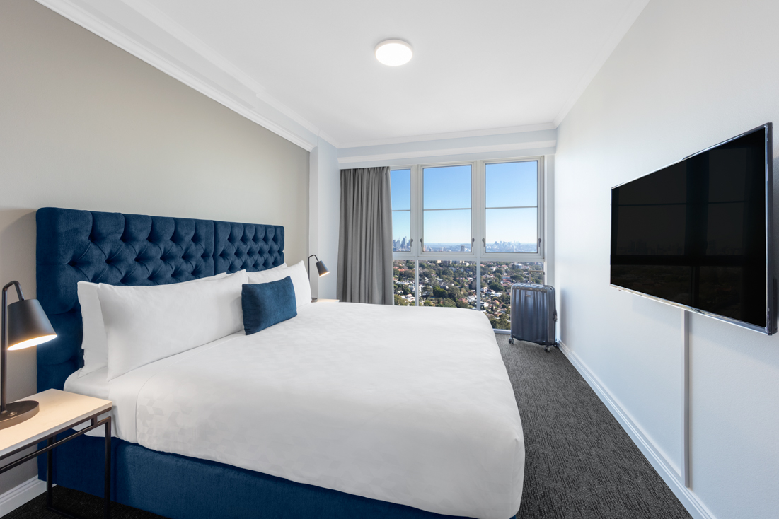 Meriton Suites Bondi Junction Gallery | Meriton Suites