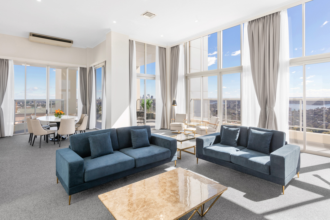 Meriton Suites Bondi Junction Gallery | Meriton Suites