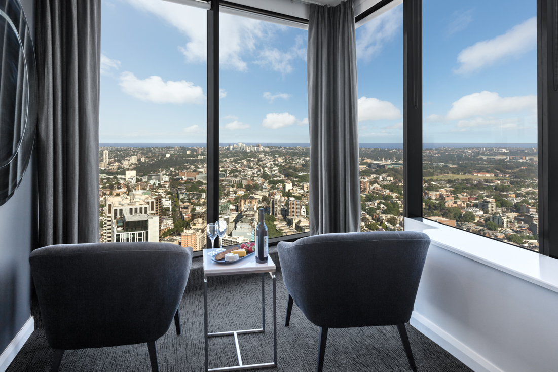 Meriton Suites World Tower, Sydney Gallery | Meriton Suites