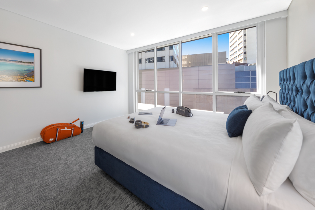 Meriton Suites Bondi Junction Gallery | Meriton Suites
