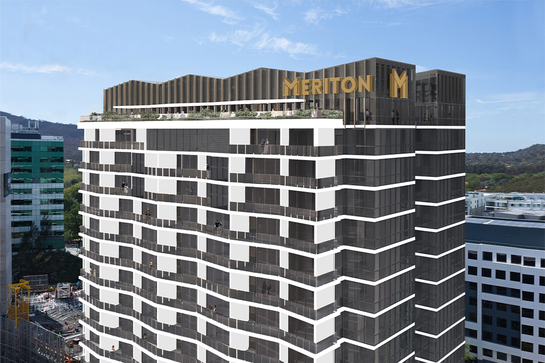 Meriton Suites | Sydney, Brisbane & the Gold Coast