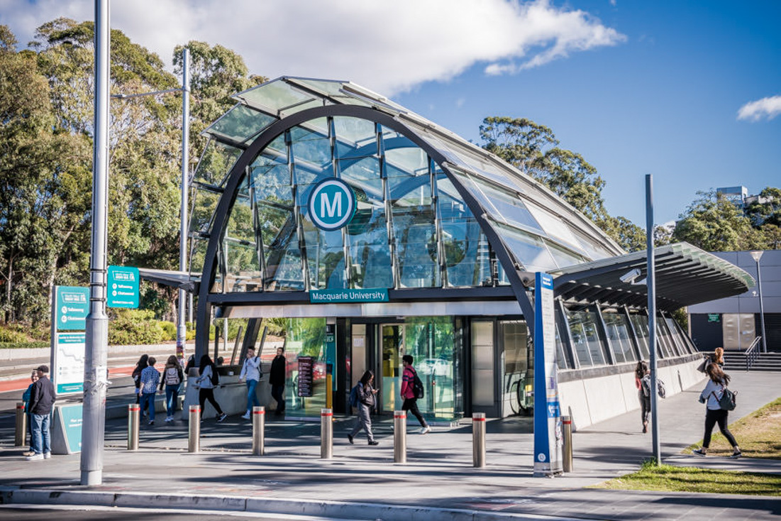 Meriton Suites, North Ryde Hotels | Luxury Accommodation in North Ryde