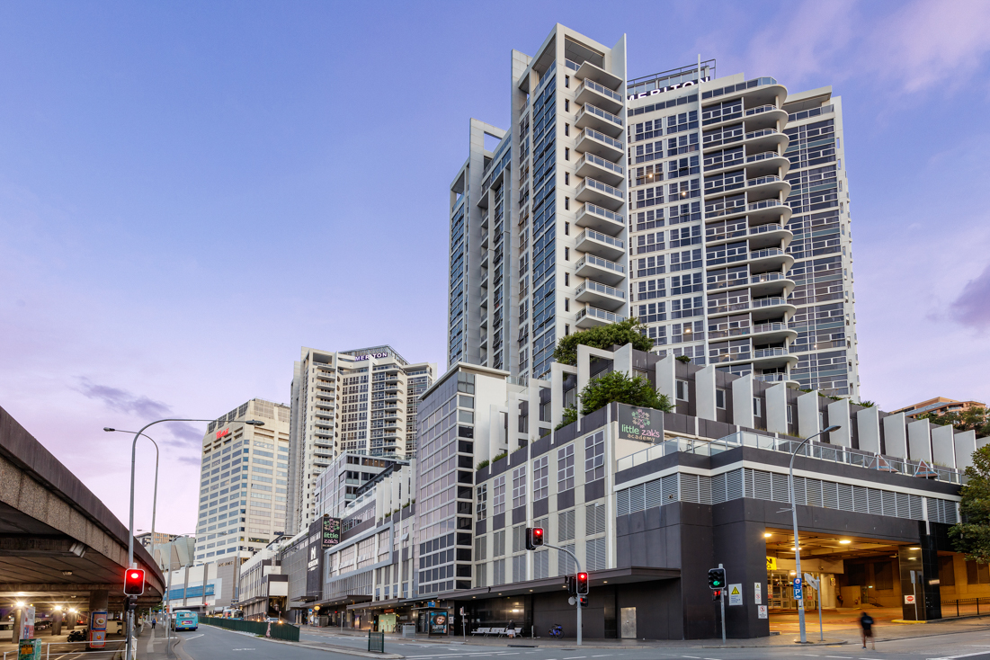 Meriton Suites Bondi Junction Gallery | Meriton Suites