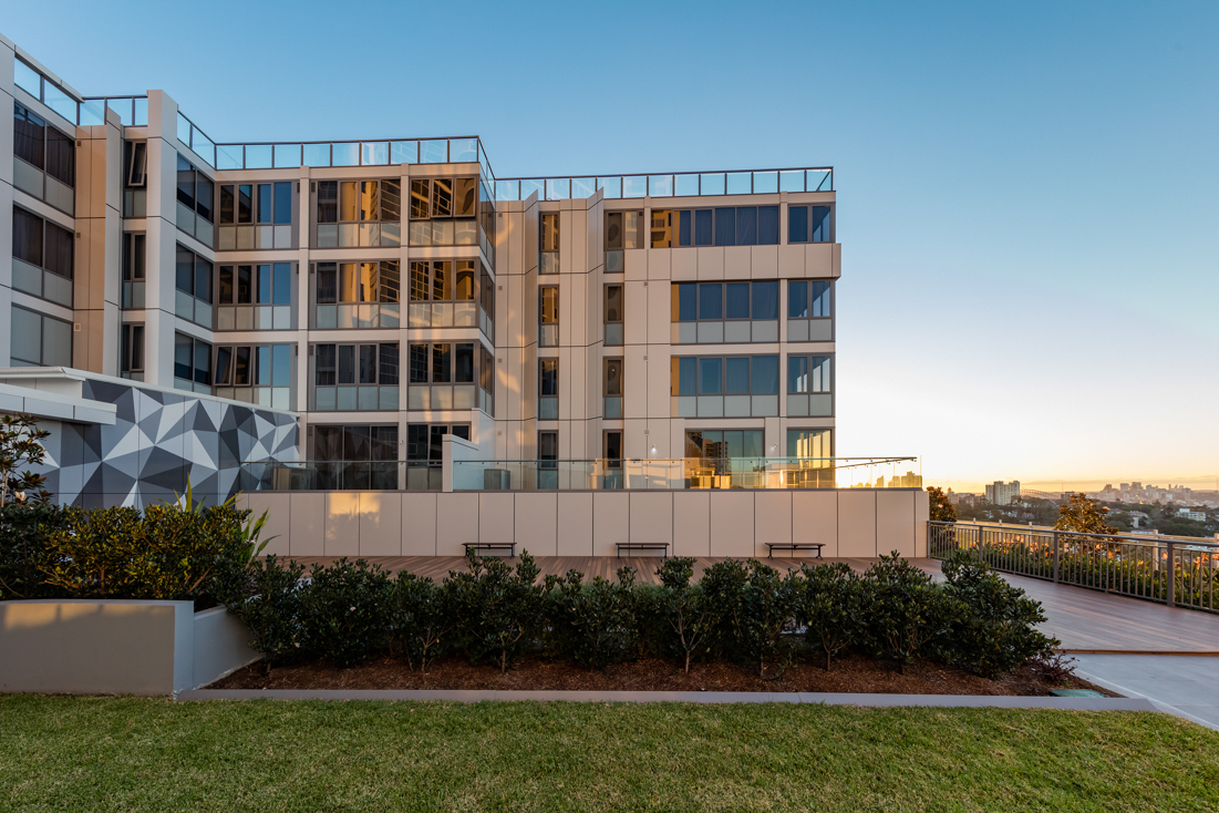 Meriton Suites Bondi Junction Gallery | Meriton Suites