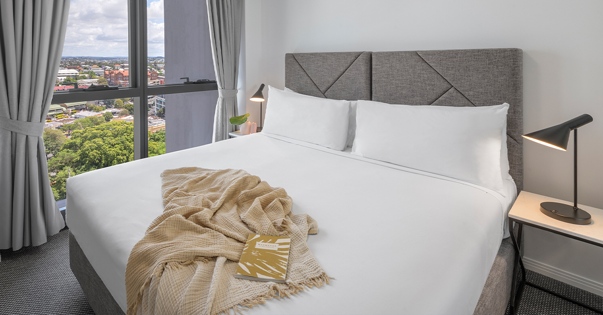 Special Offers | Meriton Suites