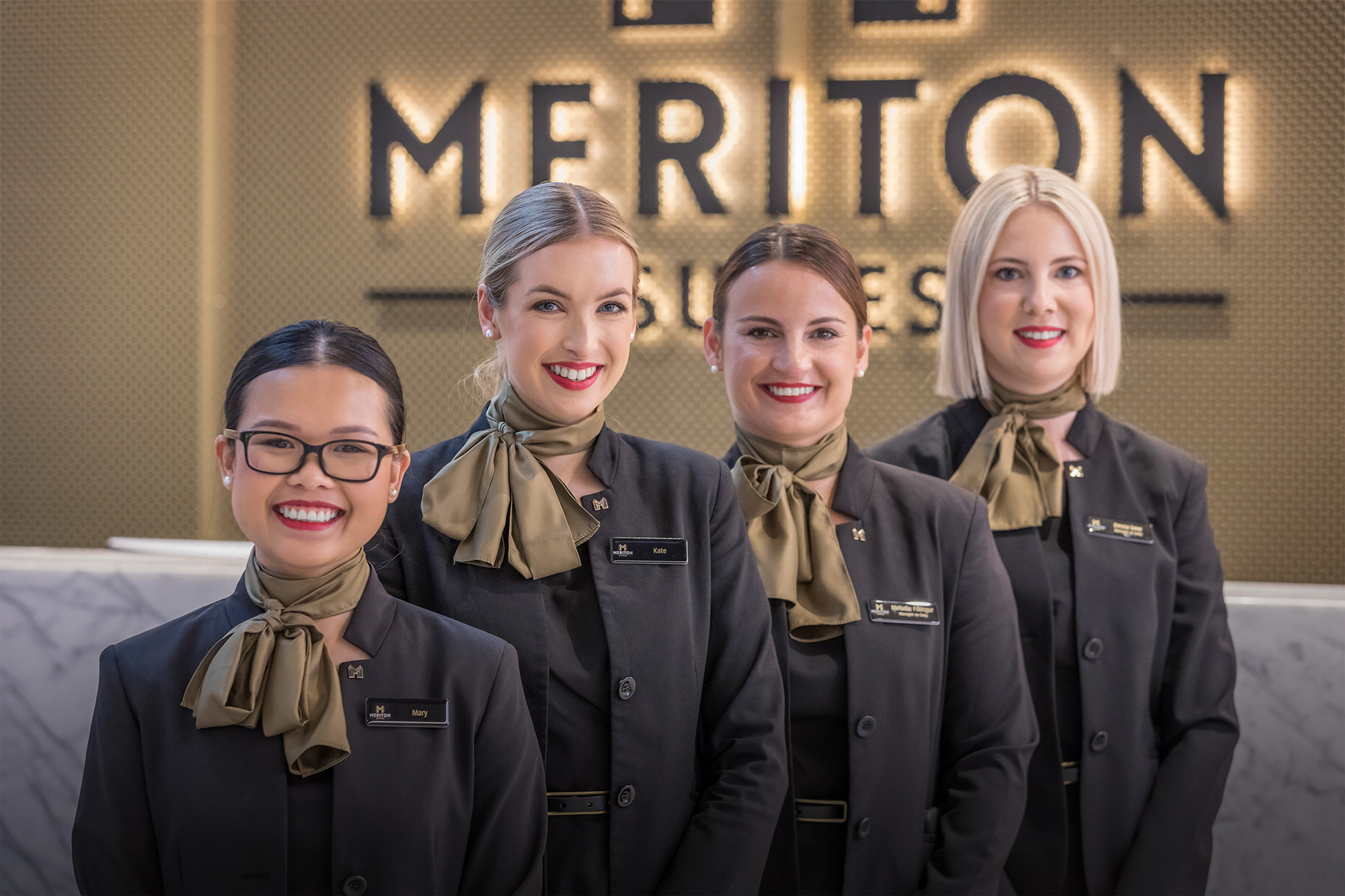 Meriton Suites | Sydney, Brisbane & Gold Coast