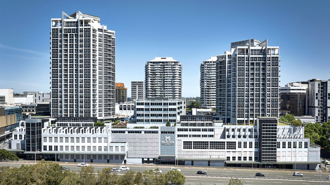 Meriton Suites Bondi Junction Gallery | Meriton Suites