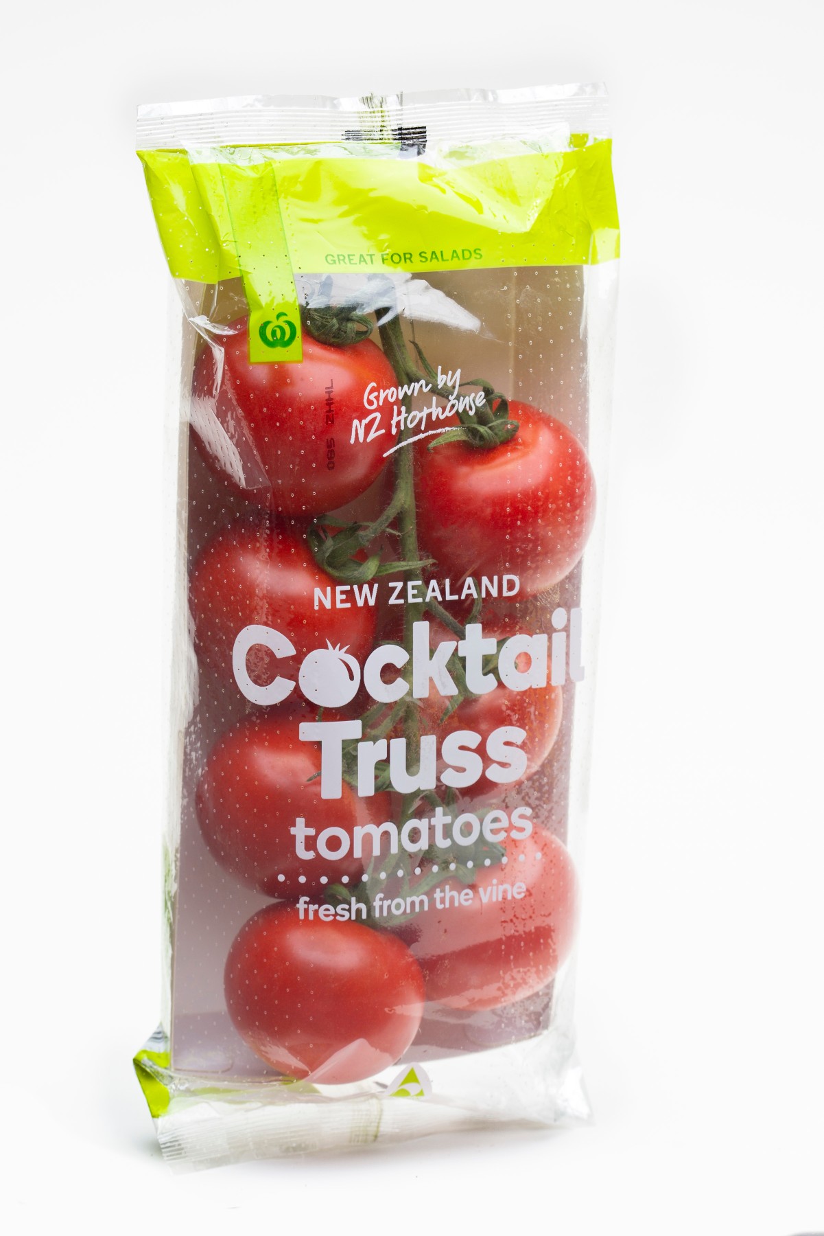 Cocktail Truss | NZ Hothouse