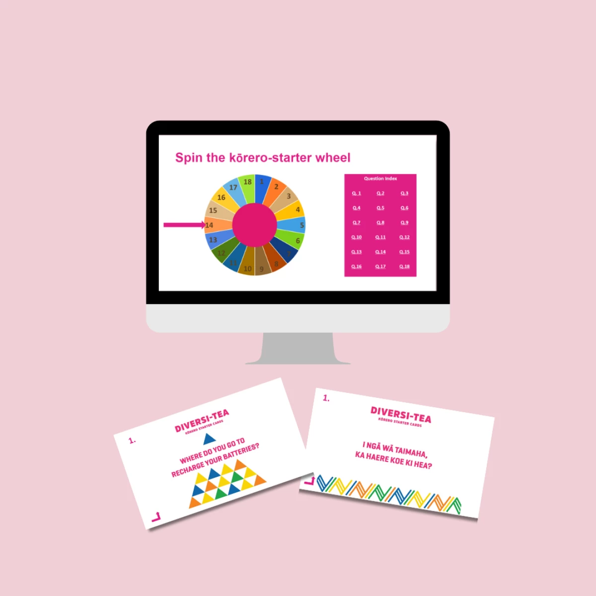 Downloadable Resources | Pink Shirt Day