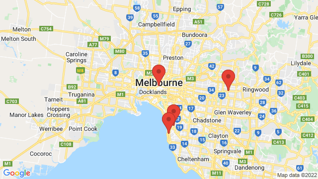 Melbourne Lexus Dealers Compared and Reviewed | Price My Car