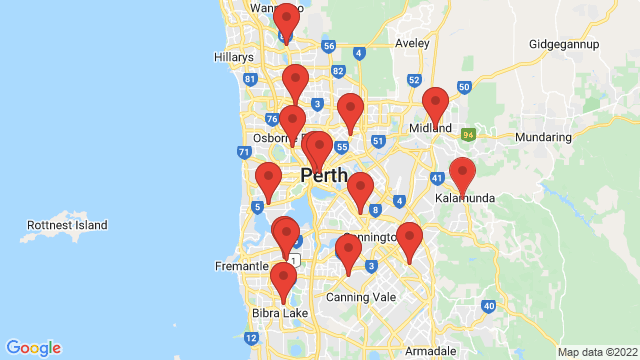 Perth Toyota Dealers Compared and Reviewed | Price My Car