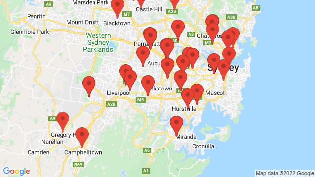 Bankstown Toyota Dealers Compared and Reviewed | Price My Car