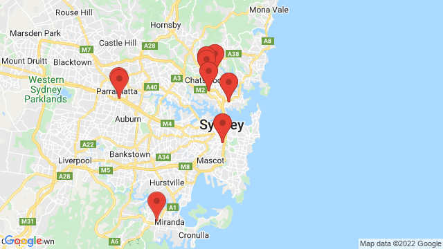 Sydney Lexus Dealers Compared and Reviewed | Price My Car