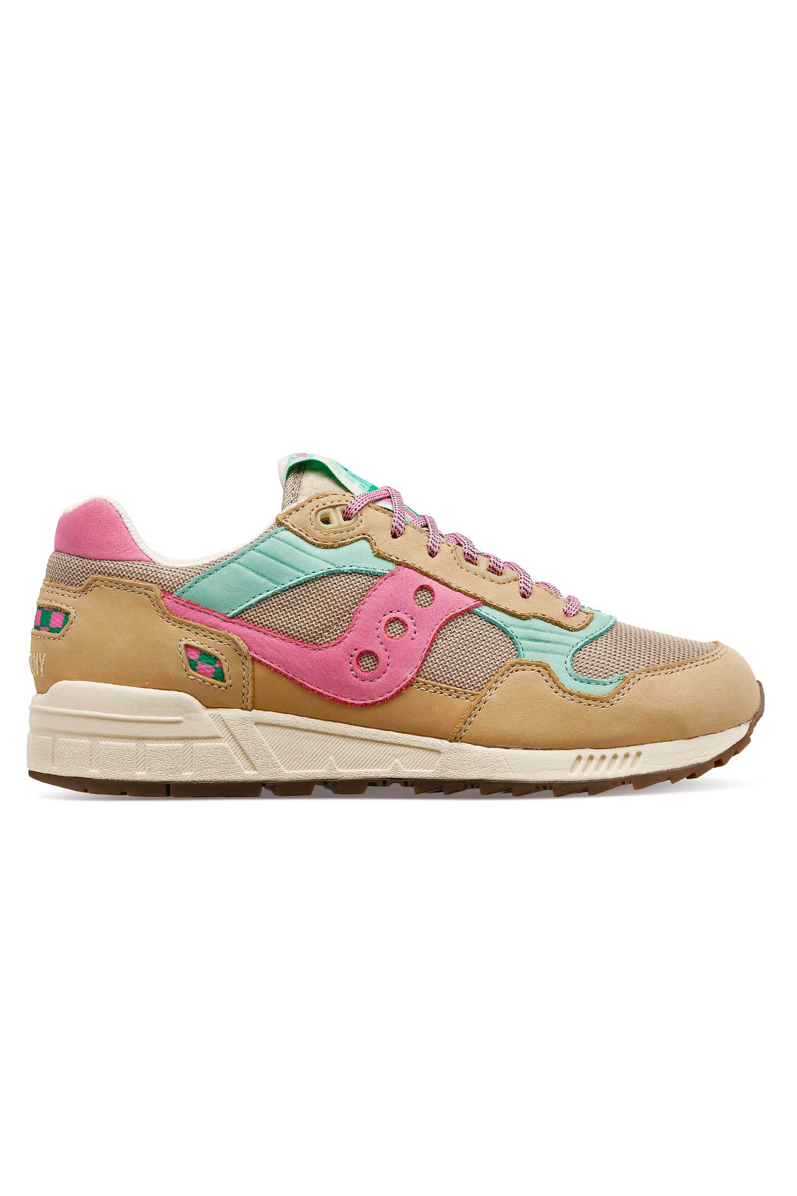 Unisex Shadow 5000 Denim Yellow | Saucony Originals | Saucony Australia