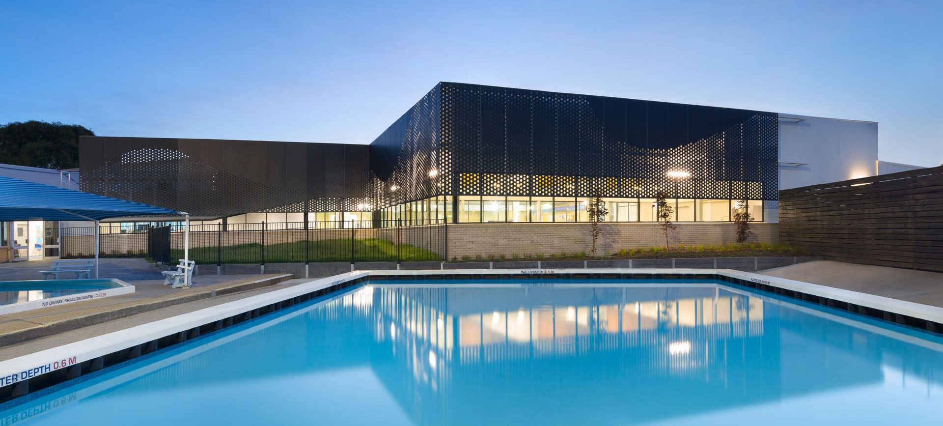 Sunbury Aquatic and Leisure Centre — Hume Leisure