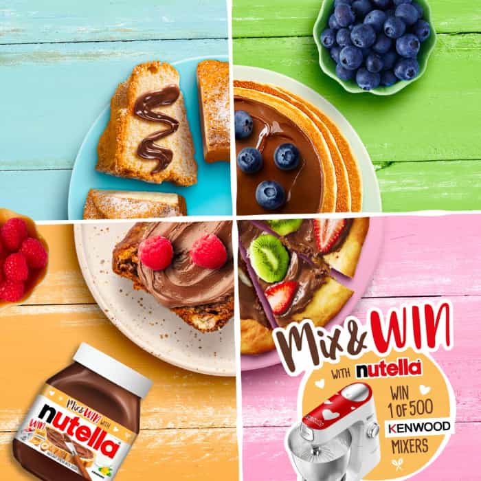 Food and drink | Competition Cloud