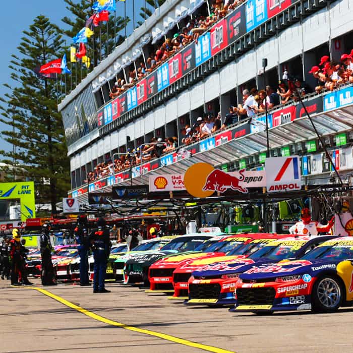 Holidays and travel | Competition Cloud