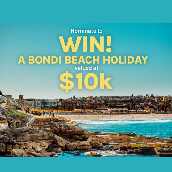 Holidays and travel | Competition Cloud