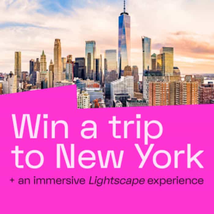 Holidays and travel | Competition Cloud