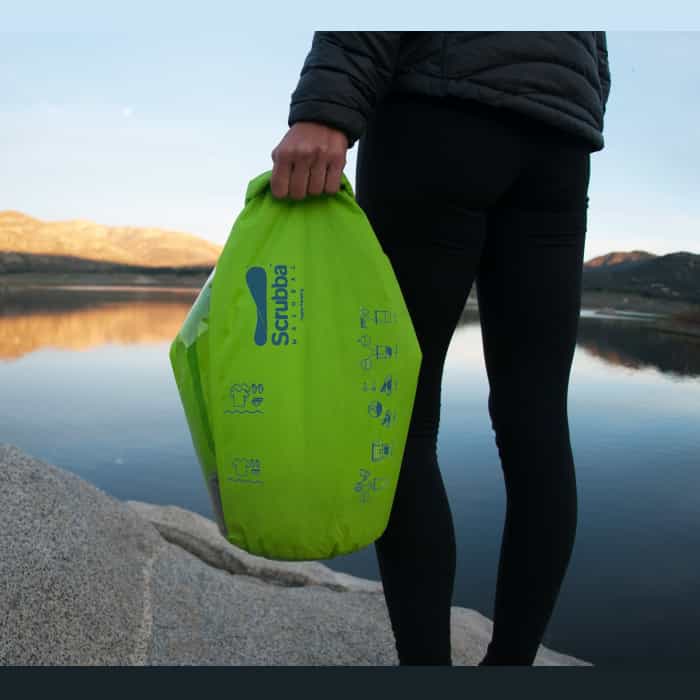 Outdoor Competition Cloud