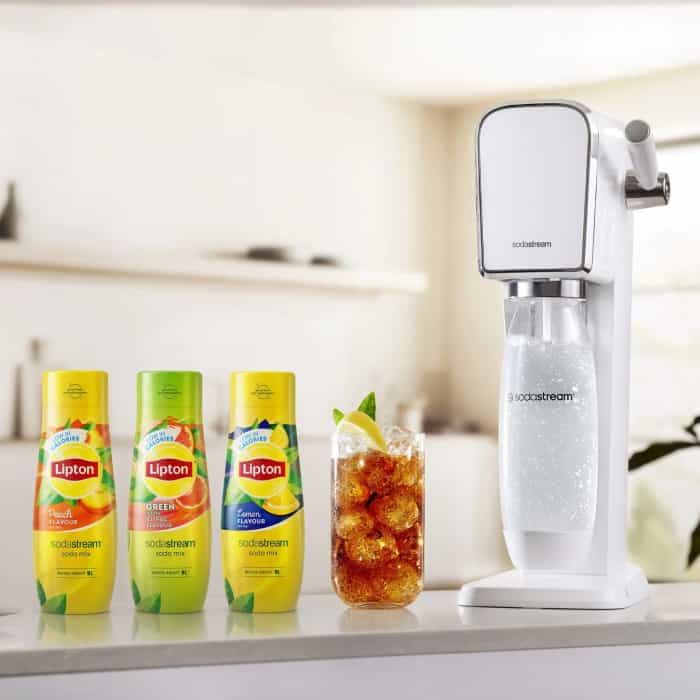 Appliances Competition Cloud