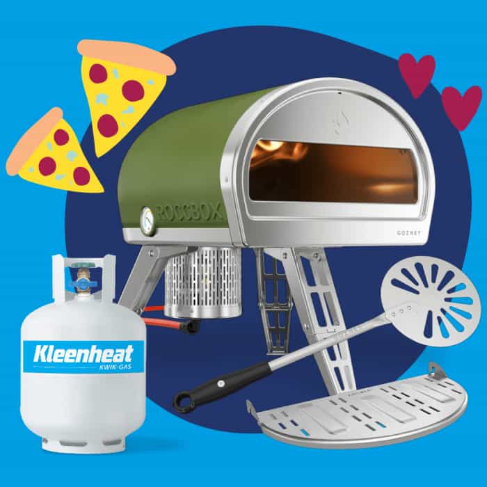 Outdoor | Competition Cloud