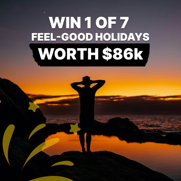 Holidays and travel | Competition Cloud