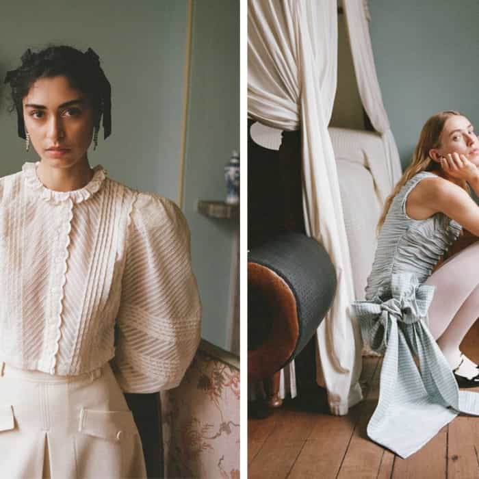 Fashion | Competition Cloud