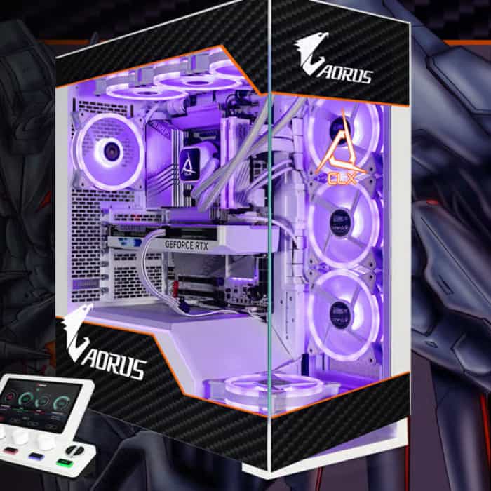 Gaming | Competition Cloud