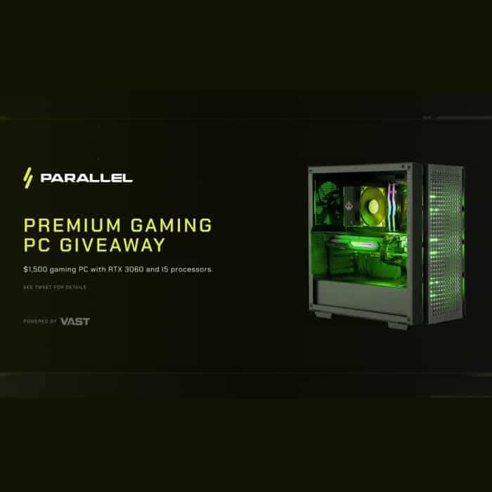 Gaming | Competition Cloud