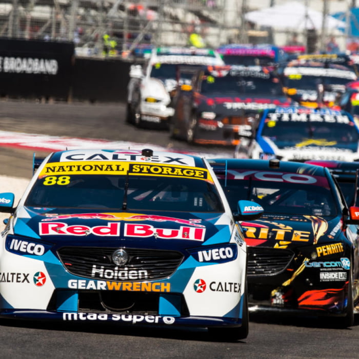 Cars | Competition Cloud