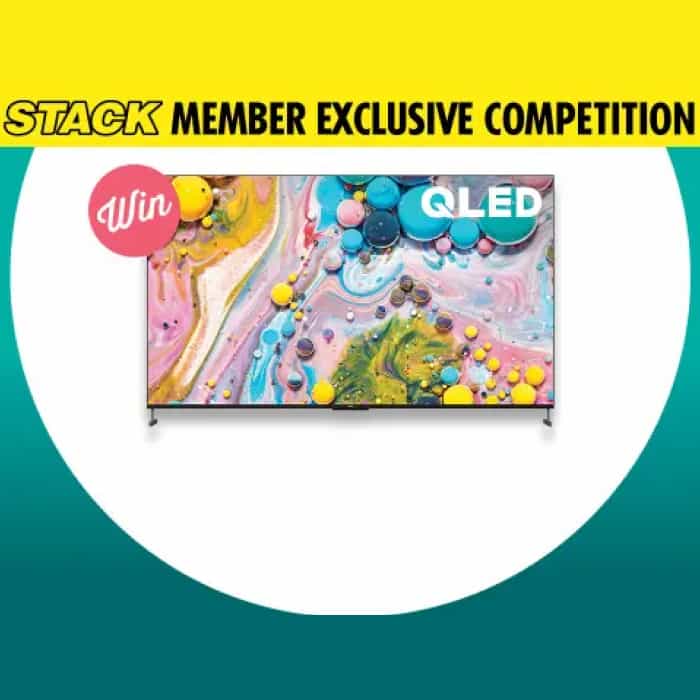 Technology | Competition Cloud