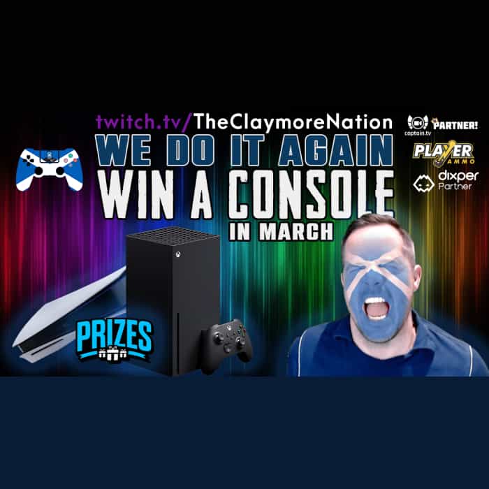 Gaming | Competition Cloud