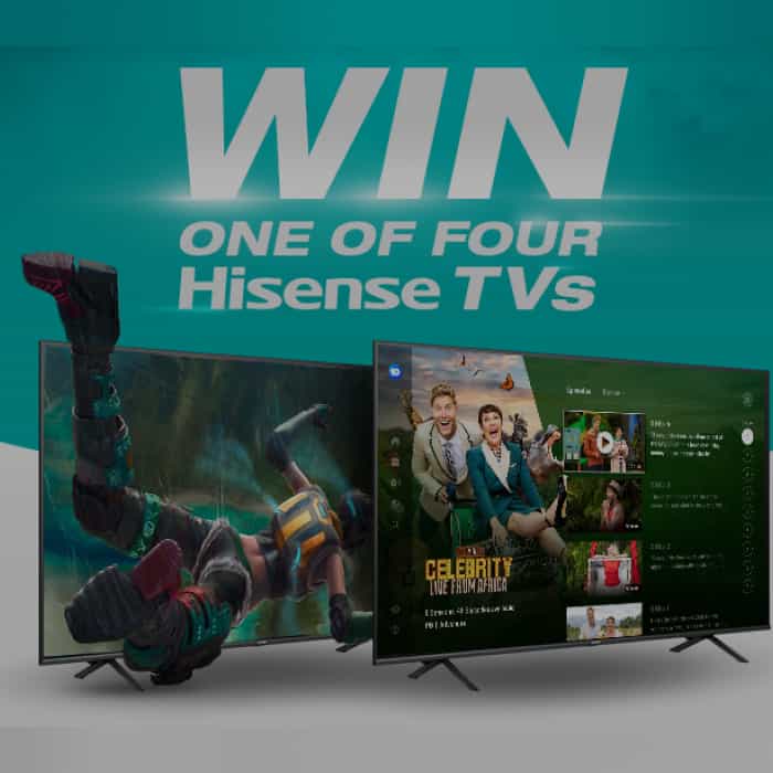 Technology | Competition Cloud