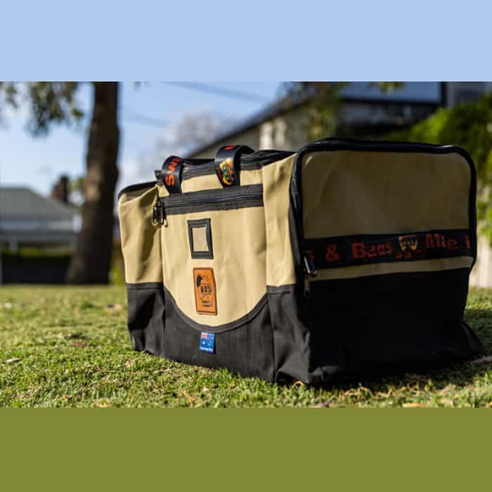 Outdoor Competition Cloud