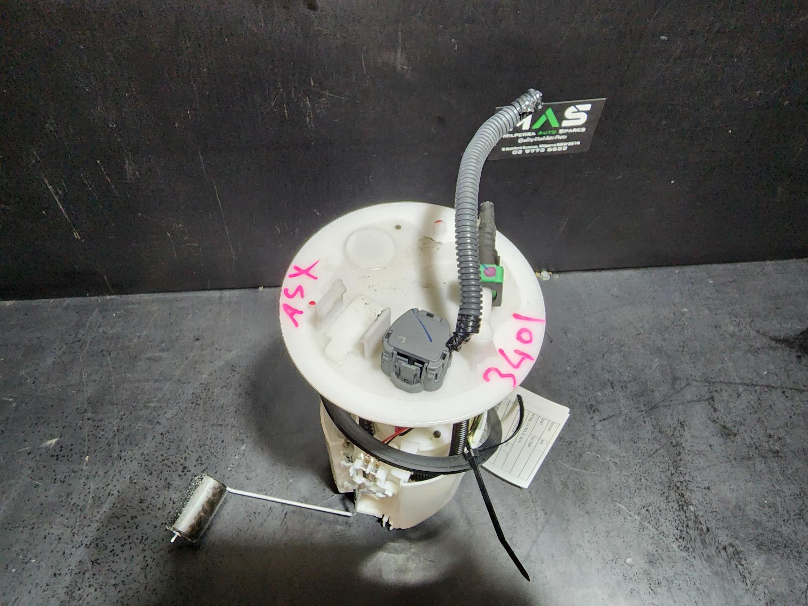 Fuel Pump Asx Mitsubishi 2022
