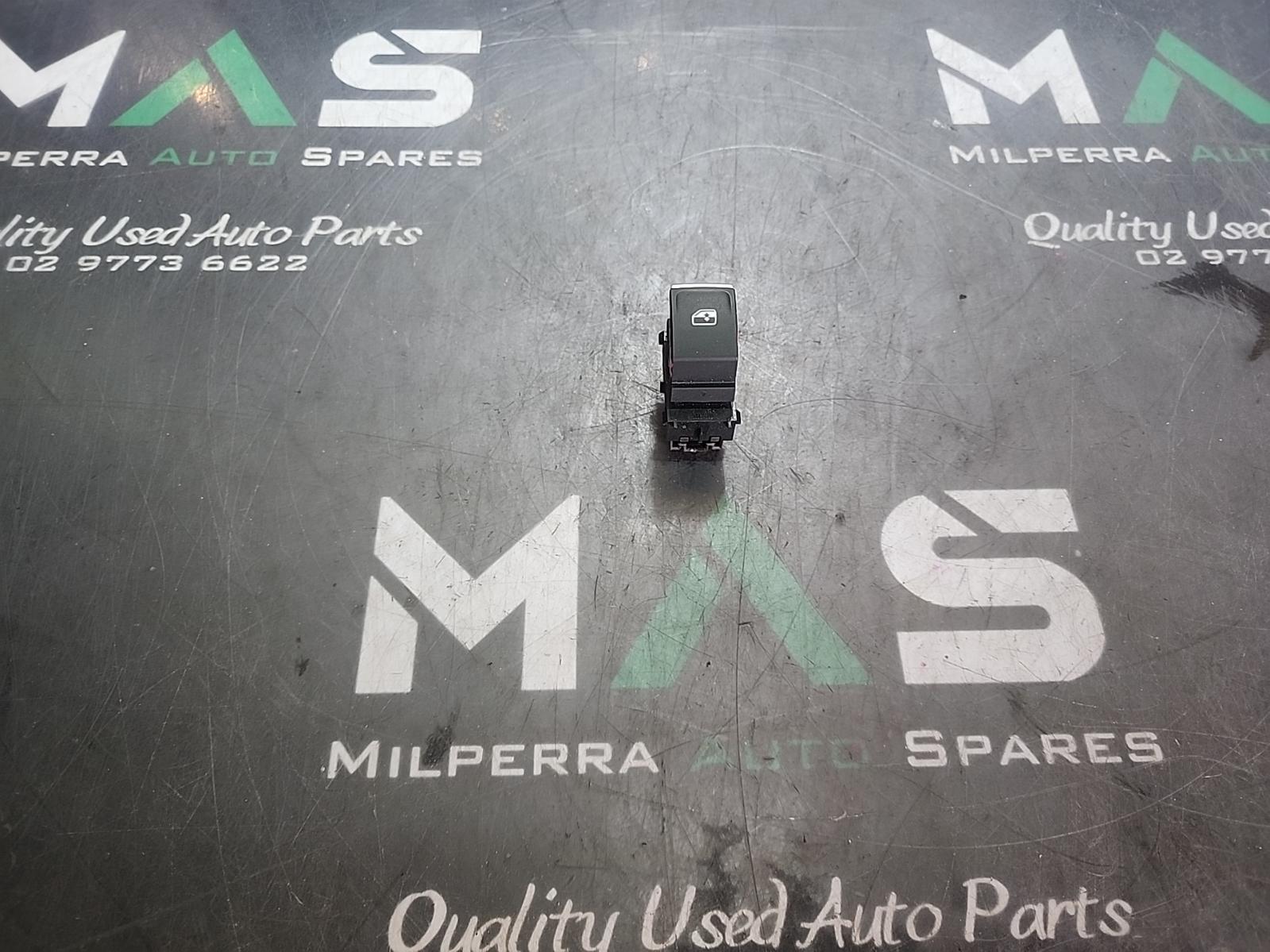 Pwr Dr Wind Switch Passat Volkswagen 2016