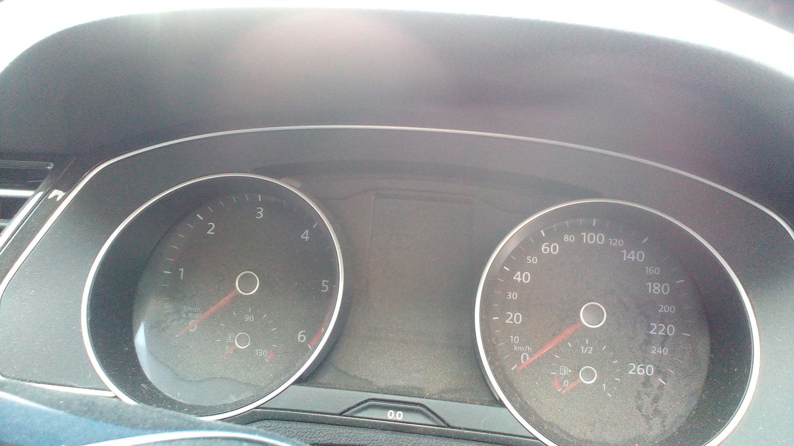 Pwr Dr Wind Switch Passat Volkswagen 2016