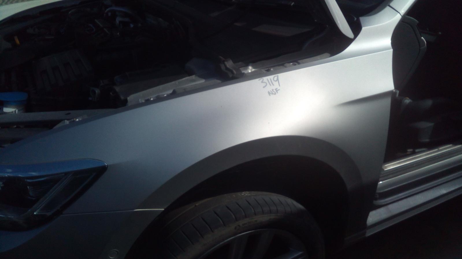 Pwr Dr Wind Switch Passat Volkswagen 2016