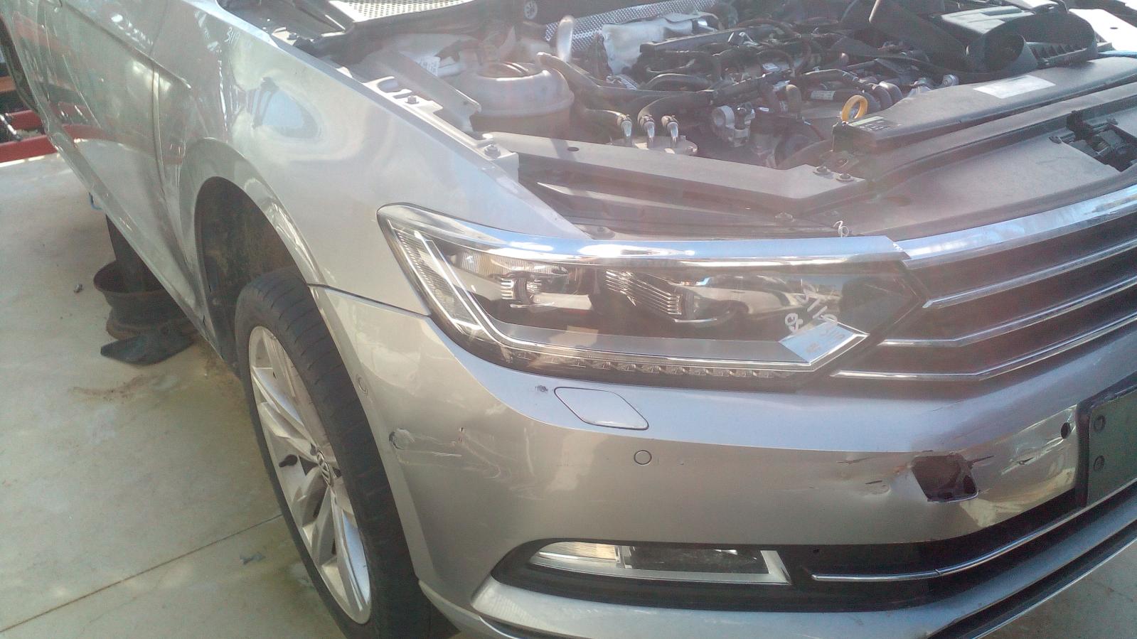 Pwr Dr Wind Switch Passat Volkswagen 2016