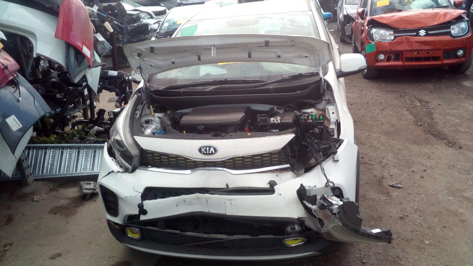 Pwr Dr Wind Switch Picanto Kia 2019