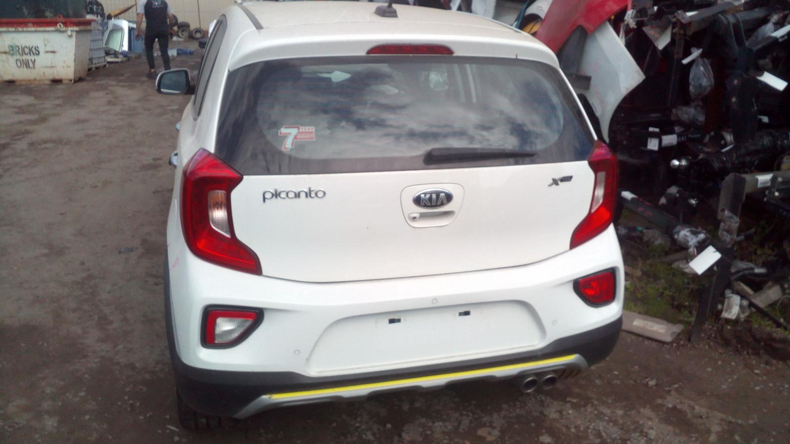 Pwr Dr Wind Switch Picanto Kia 2019