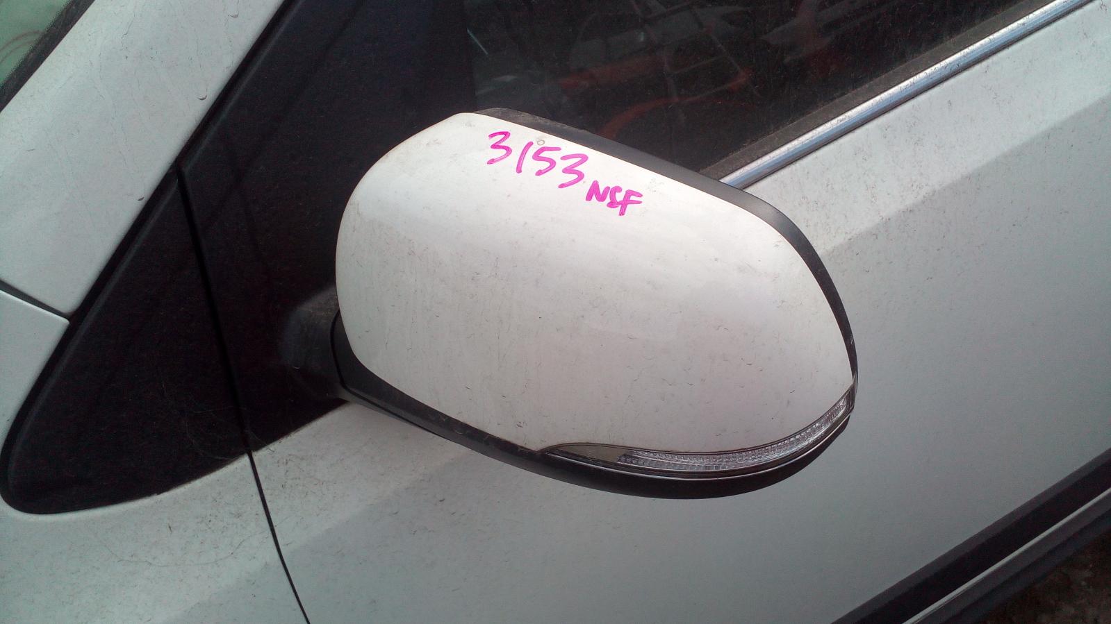 Pwr Dr Wind Switch Picanto Kia 2019