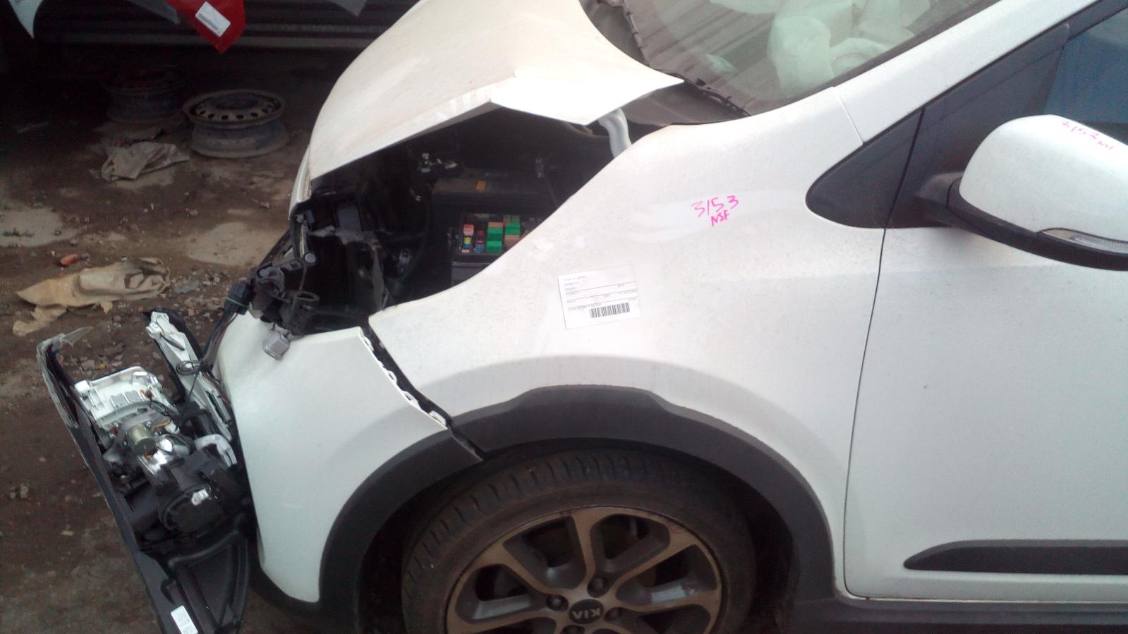 Pwr Dr Wind Switch Picanto Kia 2019