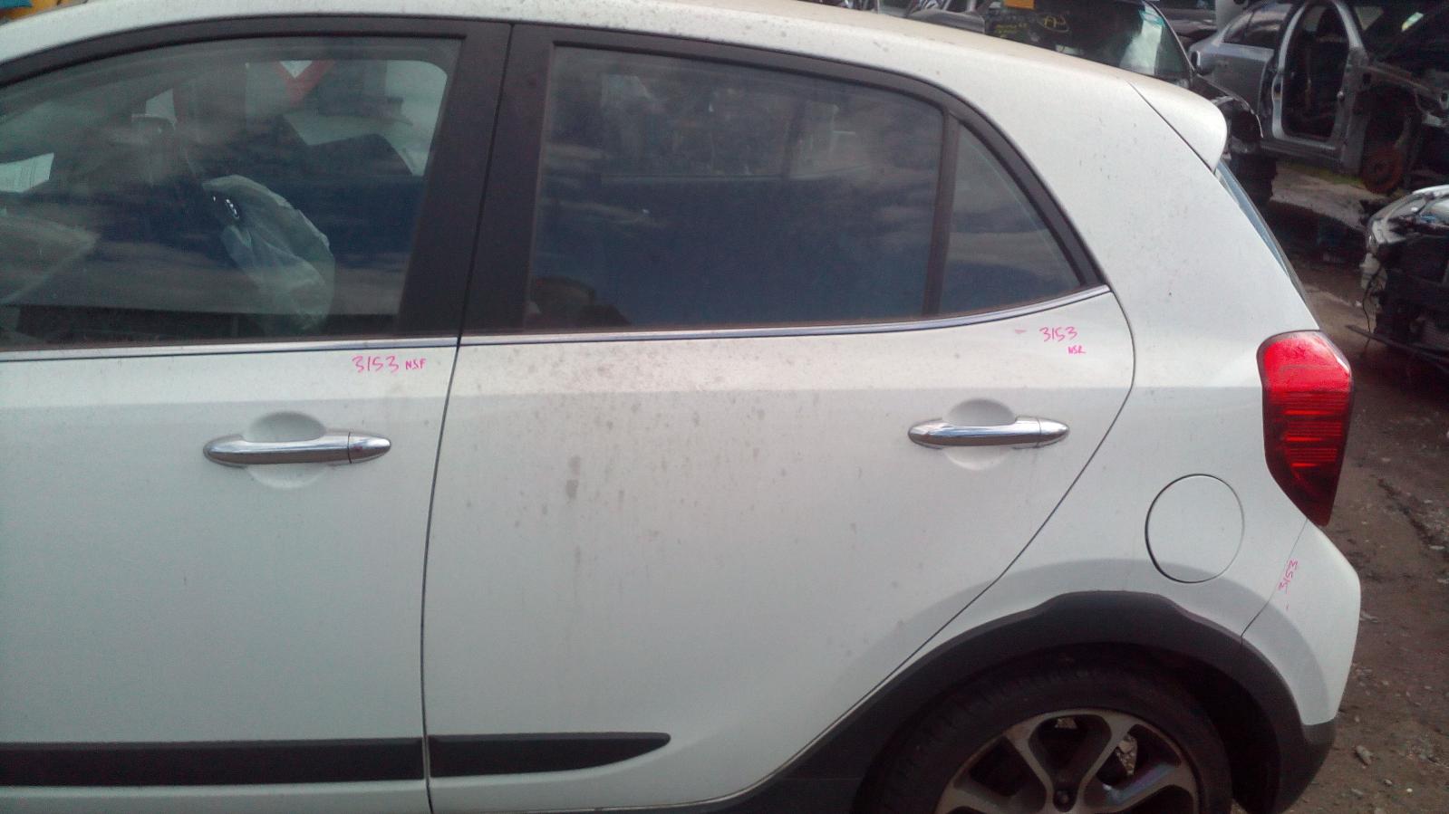 Pwr Dr Wind Switch Picanto Kia 2019