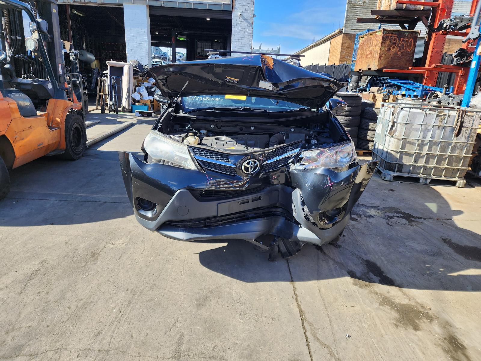 Abs Pump/Modulator Rav4 Toyota 2014