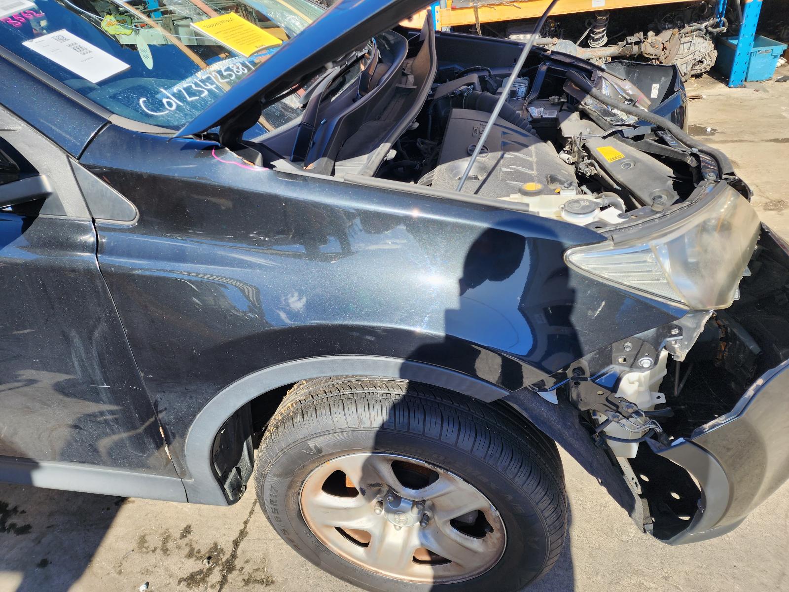 Abs Pump/Modulator Rav4 Toyota 2014