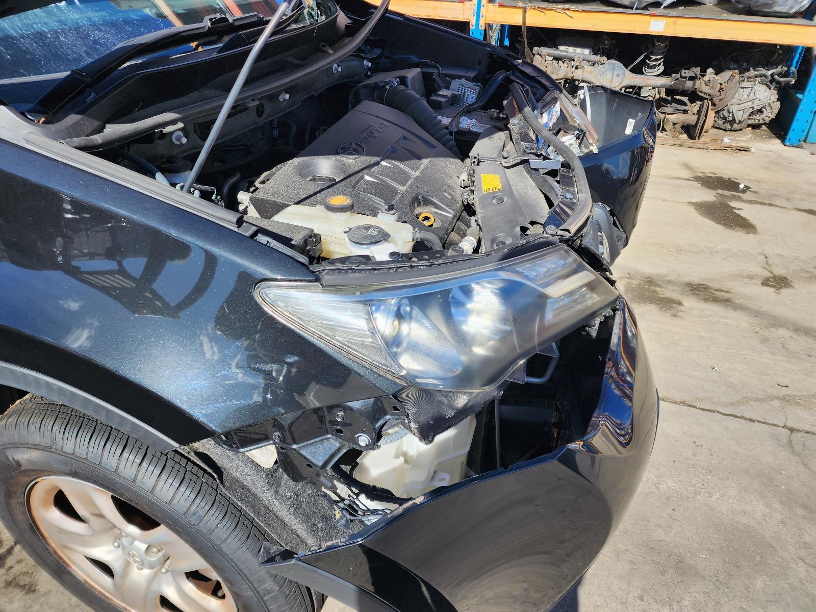 Abs Pump/Modulator Rav4 Toyota 2014